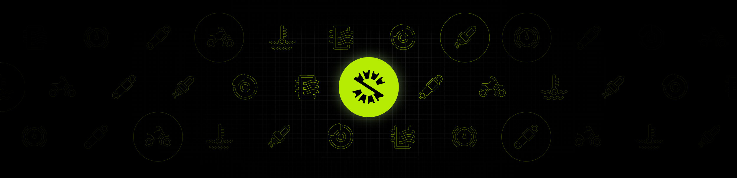 Strox - The Maintenance Your Bike Deserves