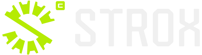 Strox - The Maintenance Your Bike Deserves